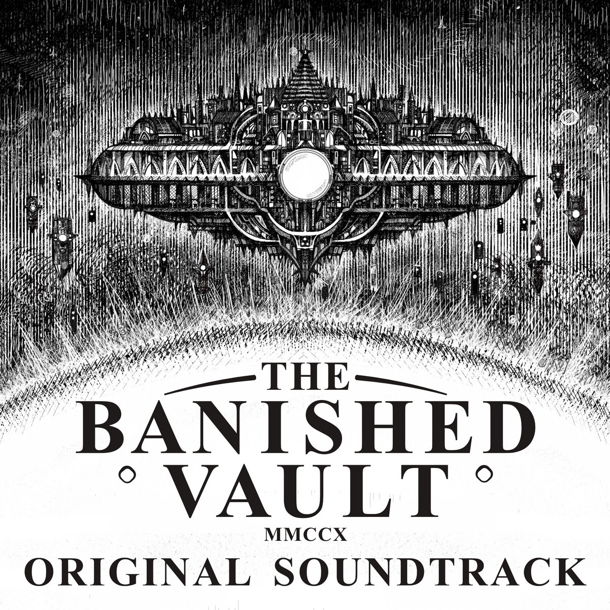 The Banished Vault sci-fi strategy game verified for - The Ongaku